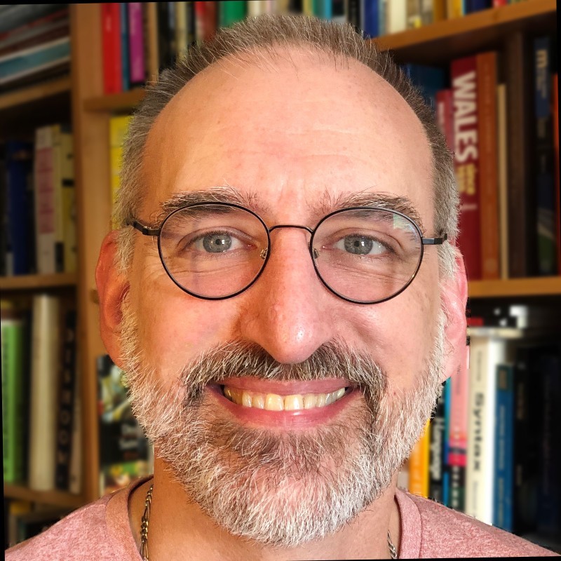 Norm Walsh - OASIS Open