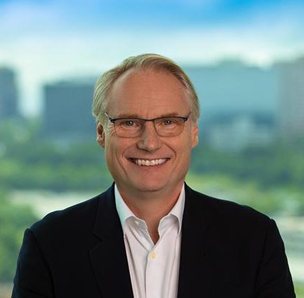 Richard Struse - OASIS Open