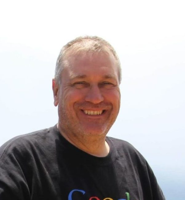 Jeremy Allison - OASIS Open