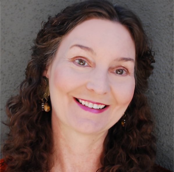 Jane Ginn - OASIS Open