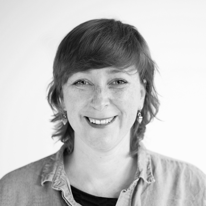 Claudia Rauch - OASIS Open