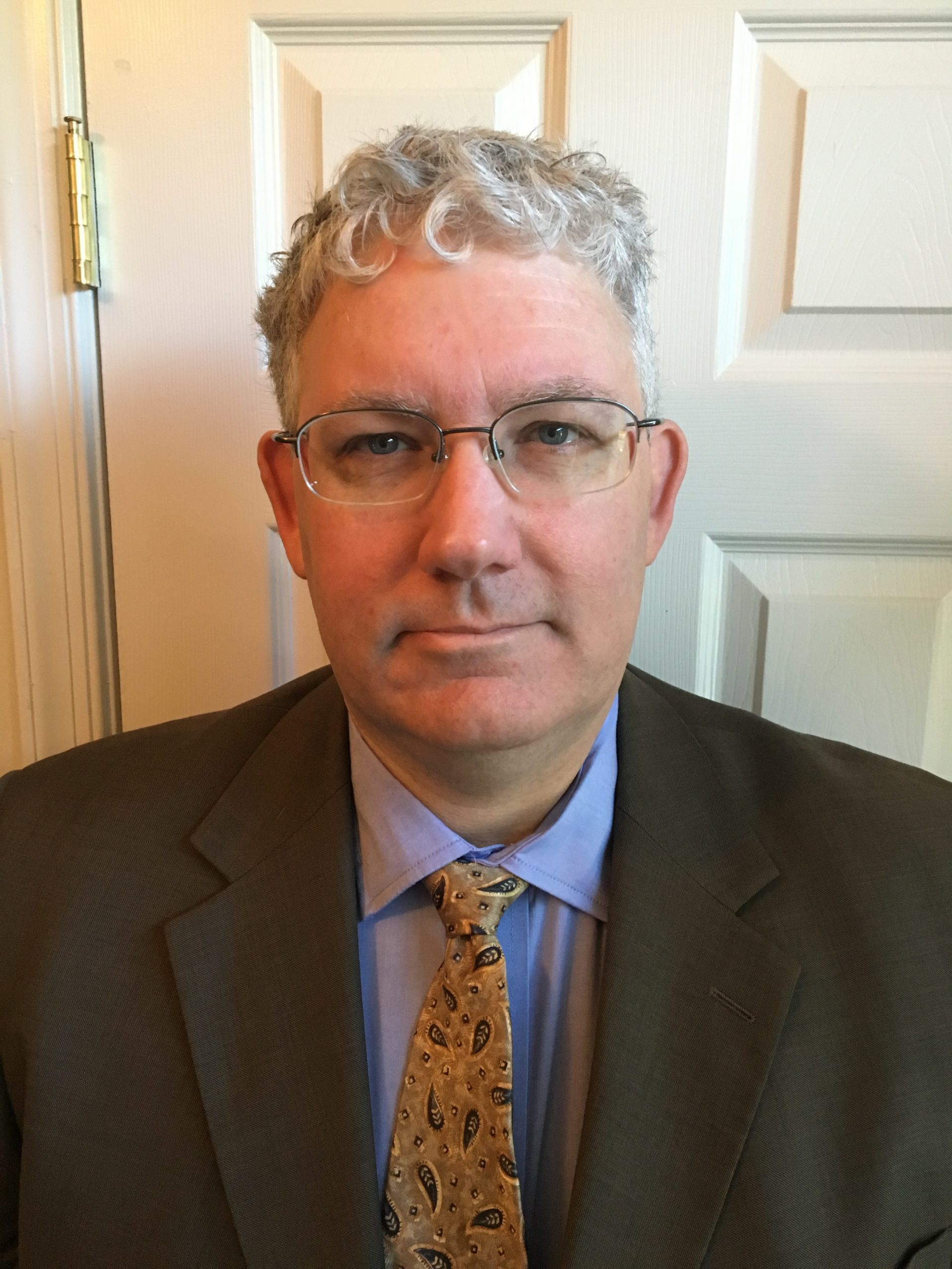 Borderless Cyber 2021 Speakers - OASIS Open